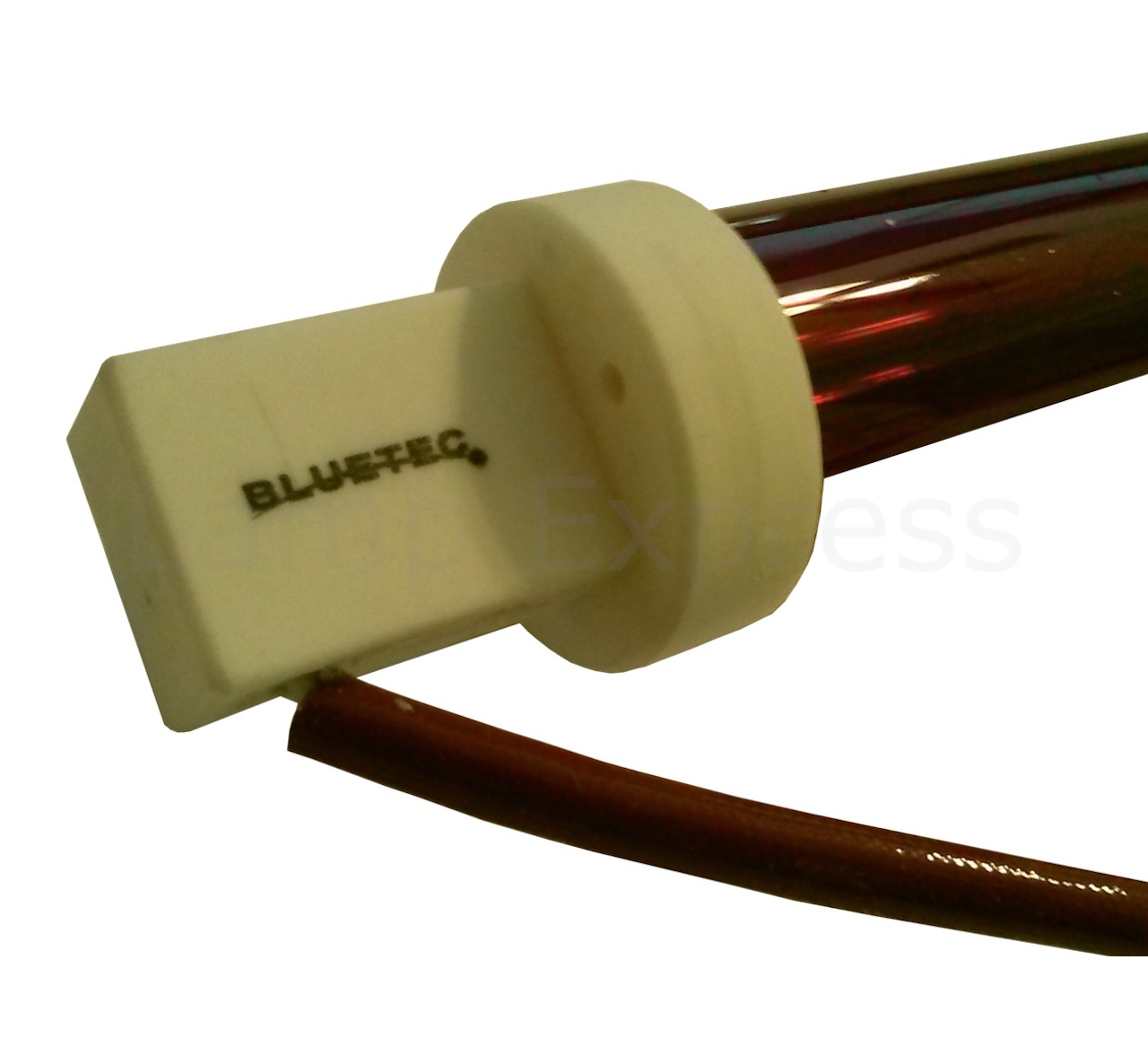 Одиночная инфракрасная лампа IR lamp Replacement Trisk - TRI-411917 с ...